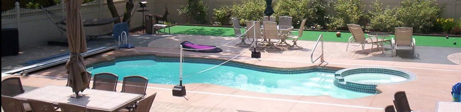 Pool Service - Best Pool Builder Champaign - Decatur - Mahomet IL