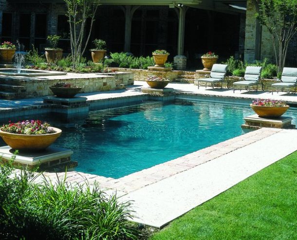 The Trusted Name in Pool Service & Maintenance! Champaign - Decatur ...