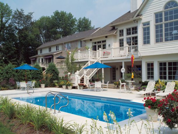 The Trusted Name in Pool Service & Maintenance! Champaign - Decatur ...