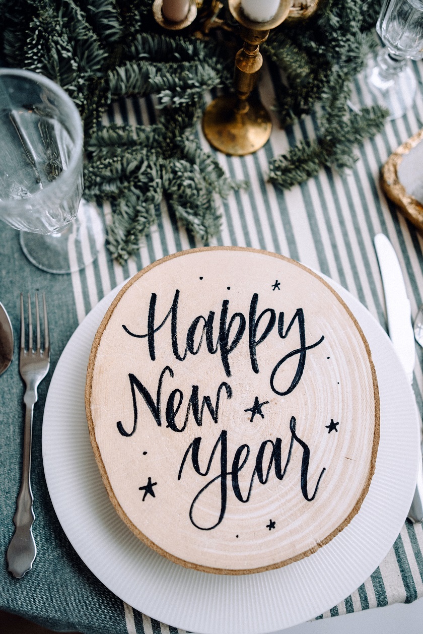 How to celebrate New Year's poolside - Best Pool Builder Champaign ...